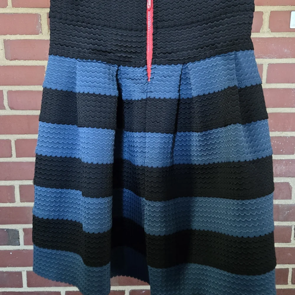 Girls From Savoy | Skirts | Anthropologie Textured Girls From Savoy ...